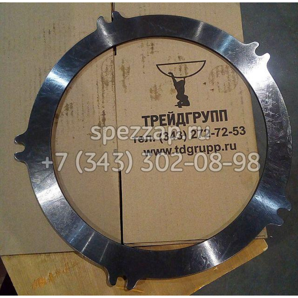 Купить 8P-2051, 8P2051 Диск муфты сцепления Caterpillar D8N - компания ...